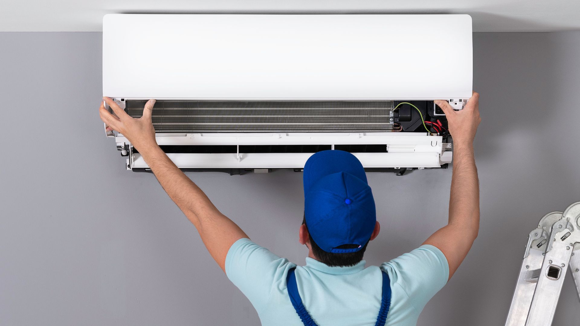 Installation d'une climatisation : les travaux à faire